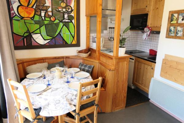 Résidence Jaspe - Jaspe 1123 Mae-2444 - Saint-Gervais-les-Bains
