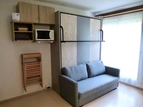 Résidence Neouvielle - Beau Studio Dans Le Centre De Barèges Mae-8484 - Barèges