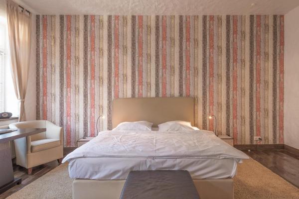 Lodge Am Oxenweg - Zimmer 3 - Husum