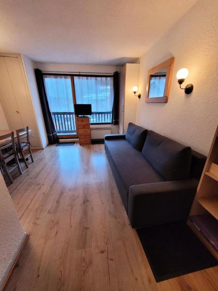 Résidence Plan Soleil - Studio 2 Cabines 4 Personnes Exposé Ouest Mae-8364 - Valloire