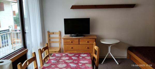 Résidence Val D'aurea - Studio Pour 4 Personnes 64 - Valloire