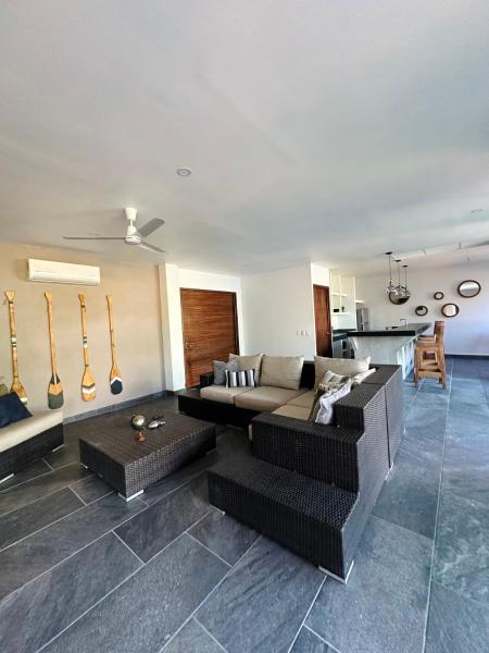 Anclara Apartments - Sayulita