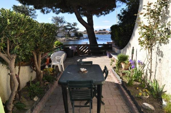 Résidence Marina Plage - Villa T2 Mezzanine 6 Couchages Port Leucate Mae-5354 - Leucate
