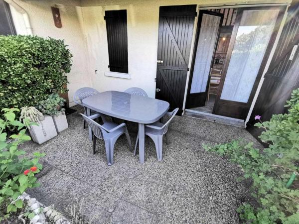Résidence Village Merlin - Villa T2 Mezzanine 4 Couchages Port Leucate Mae-6954 - Fitou