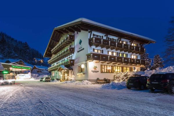 Aquamarin Studio 208 - Bad Mitterndorf