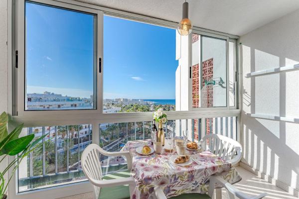 Comfortable Apartment In Viña Del Mar - Costa Adeje
