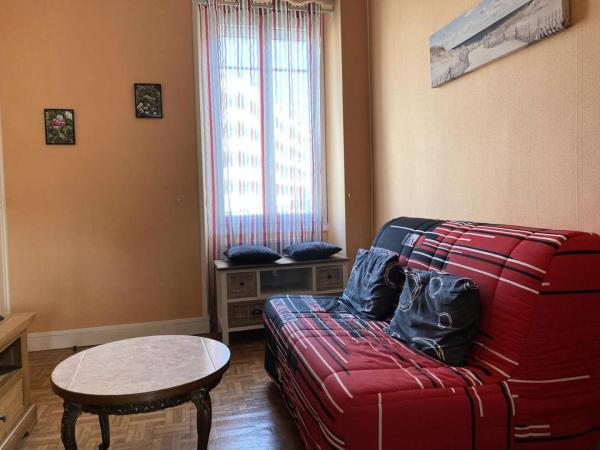 Résidence Ondine - Charmant T2 De 34m² En Plein Cœur De La Station Balnéaire. Mae-2764 - Lamballe