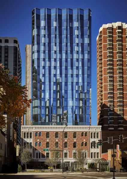 Viceroy Chicago - Chicago, IL