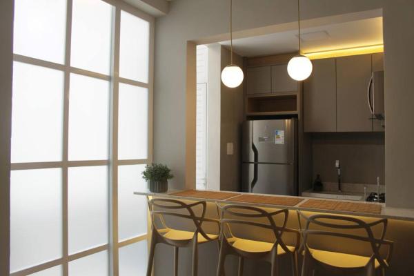 Lindo Apartamento Em Ponto Nobre De Ipanema - Ipanema