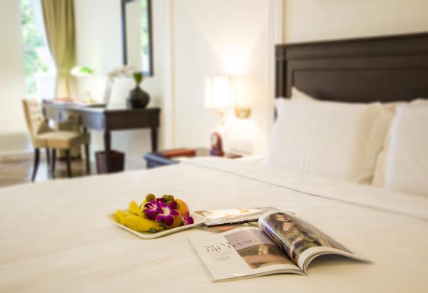 Silk Path Boutique Hanoi - Hanoi