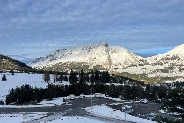 Family Cocoon At The Foot Of The Slopes - Super Dévoluy