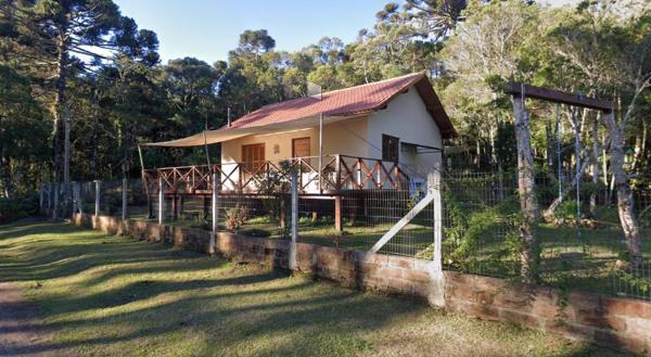Morada Da Serra Alta - São Francisco de Paula