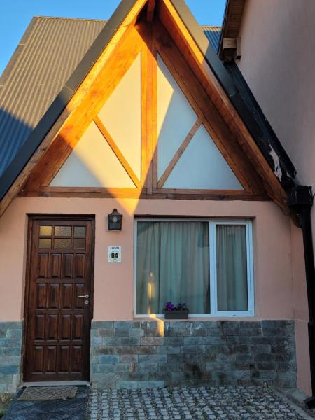 Kupal - Provincia de Chubut