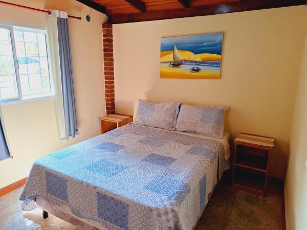 Departamento Santino - Puerto Iguazú