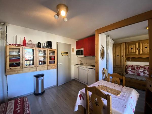 Résidence Reine Blanche - Val Thorens -2 Pièces Dans Une Résidence Calme Mae-3804 - Grande Rue