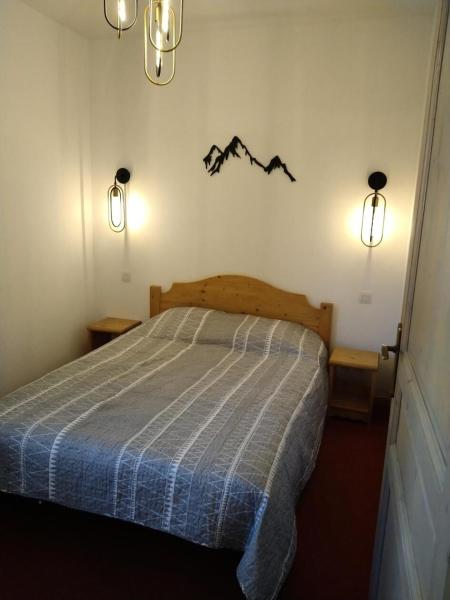 Résidence Terrasses De La Bergerie - 2 Pièces 4 Personnes Mae-4904 - Orcières Merlette