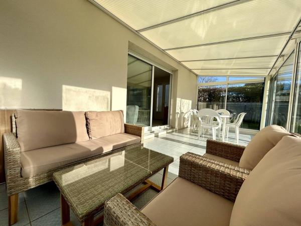 Maison 3 Pièces Avec Wifi Près Des Pistes Cyclables - Fr-1-246a-281 - Île d'Oléron