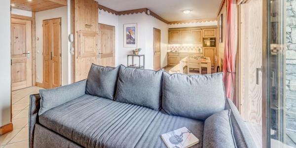 Résidence Les Alpages - 2 Pièces Pour 4 Personnes Mae-4214 - Courchevel 1850