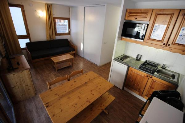 Chalets De La Vanoise - Les Chalets De La Vanoise - Cv3106 Mae-9171 - La Norma