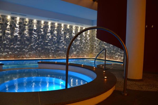 Hotel Garnì Carpe Diem - Predazzo