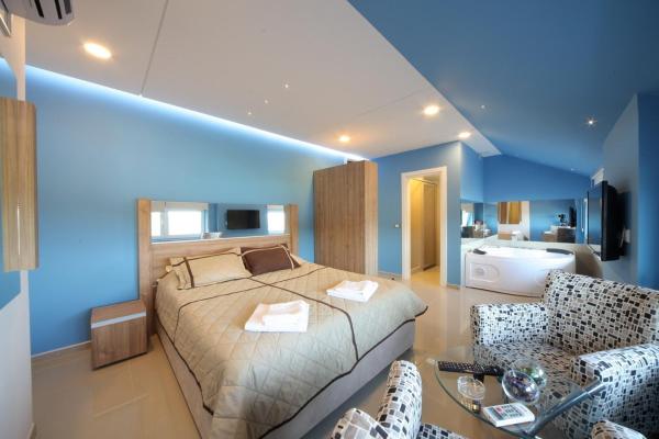 Agent Lux Apartments - Serbia