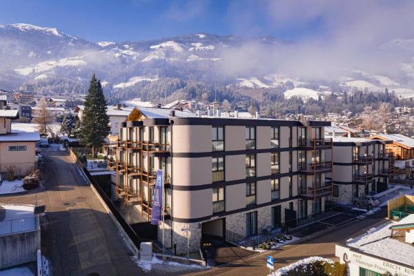 Zillertal Suites Fügen By Alps Resorts - Fügen