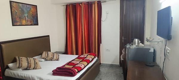 Serene Stays - Gurugram