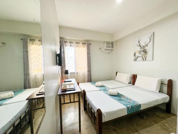 Gplace Hotel - Liloan