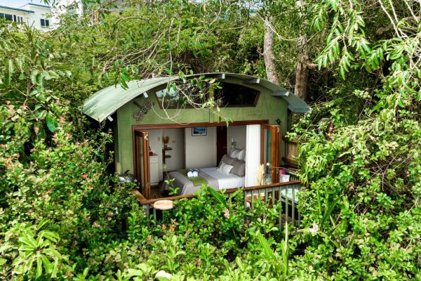 The Beach Treehouse - Mooloolaba