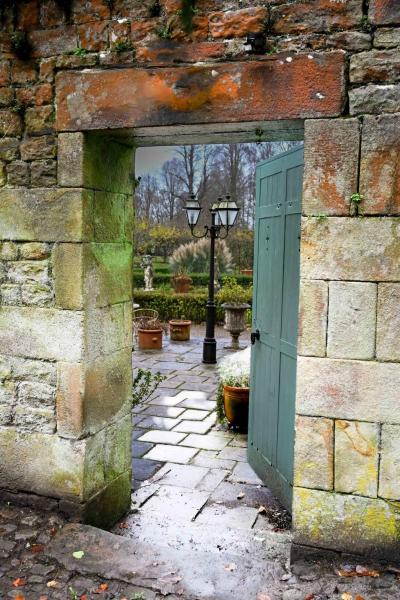 Gardener's Cottage - Hornby Castle