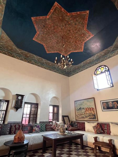 Dar Said - Rabat
