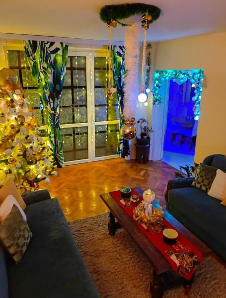 Jo.ra. Apartment - Backa Palanka