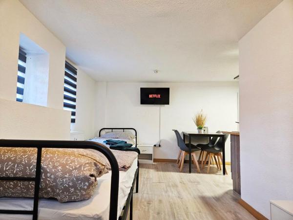 Apartment In Vaihingen An Der Enz - Ensingen - Brackenheim