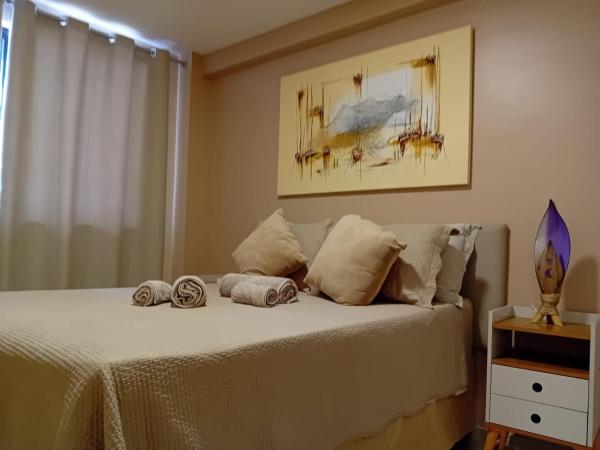 Beira Mar: Bom Gosto E Conforto - Fortaleza