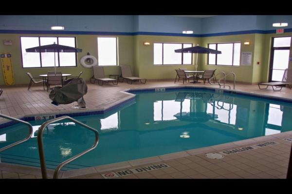 Wingate By Wyndham Kittanning - Freeport, PA
