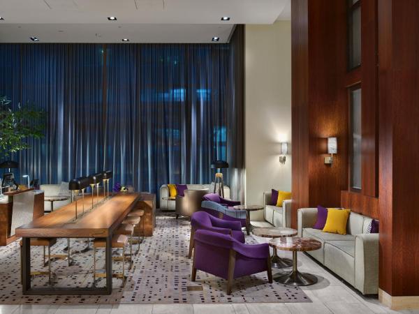 Intercontinental San Francisco By Ihg - San Francisco, CA