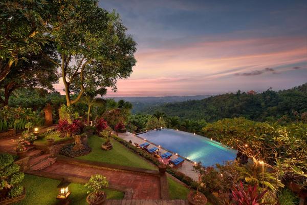 Villa Patria - Munduk