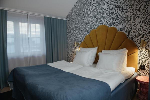 Clarion Hotel ÖRebro - Örebro