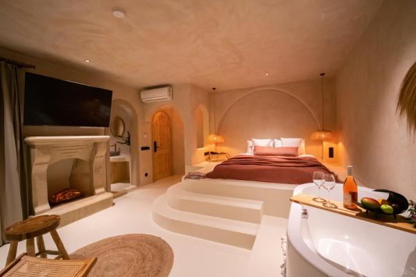 Noi Hotel Bodrum - Torba