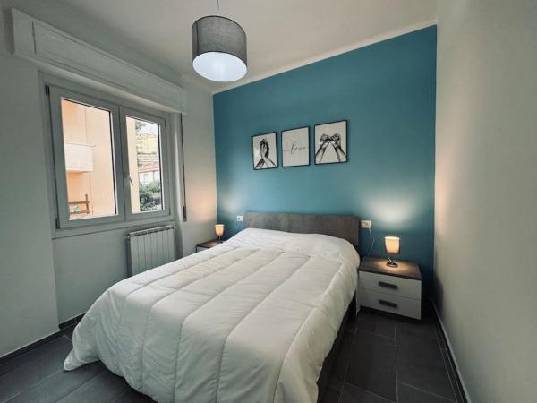 Casa Victoria A Due Passi Dall'ariston Internet Gratis - San Remo