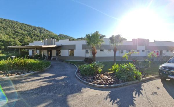 Hotel Termas Da Guarda - Tubarão