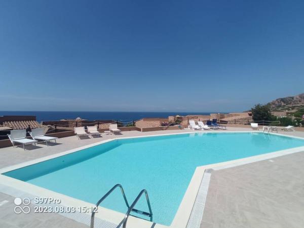 Villetta Isor Con Piscina - Costa Paradiso