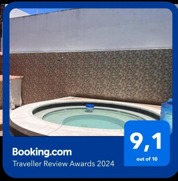 Grandiosa Casa-jacuzzi Privado - Flandes