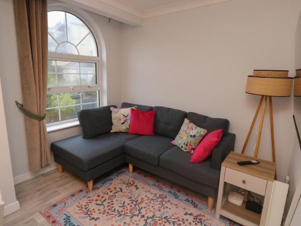 1 Ilsham Cottages - Shaldon