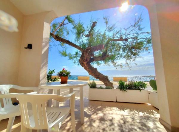 Sea Front, Gioia, Santa Maria Al Bagno - Nardò