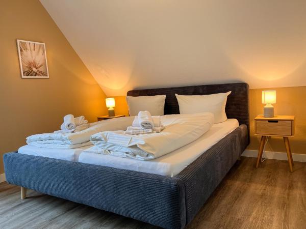 Möwenkieker - Greetsiel