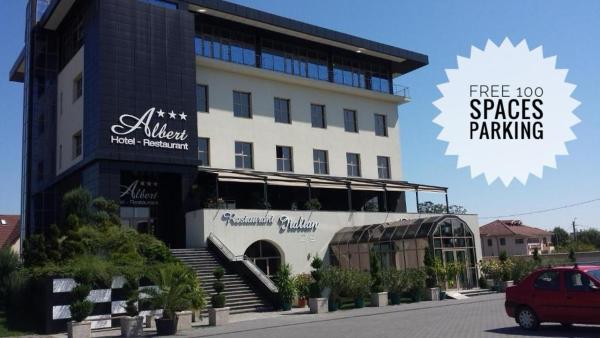 Albert Hotel - Ploiești