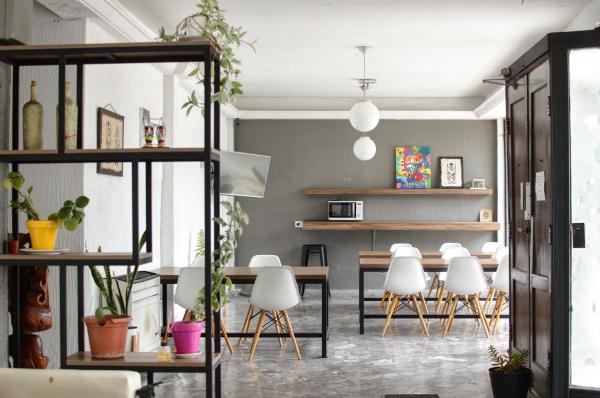 Yanquetruz - Mar del Plata