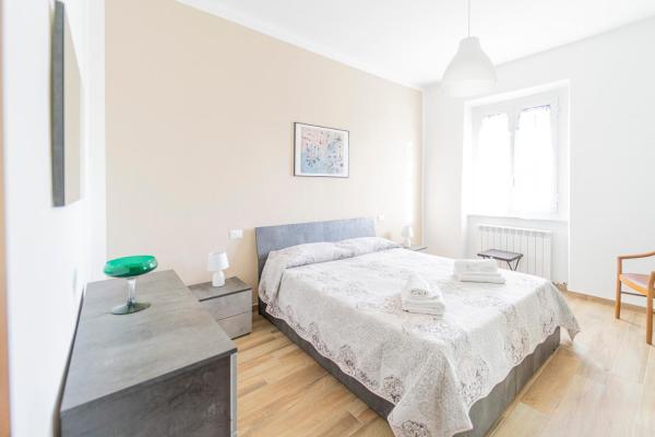 238 - Casa Al Mà, Vista Mare, Pace E Natura - Parcheggio Gratis Incluso - Sestri Levante