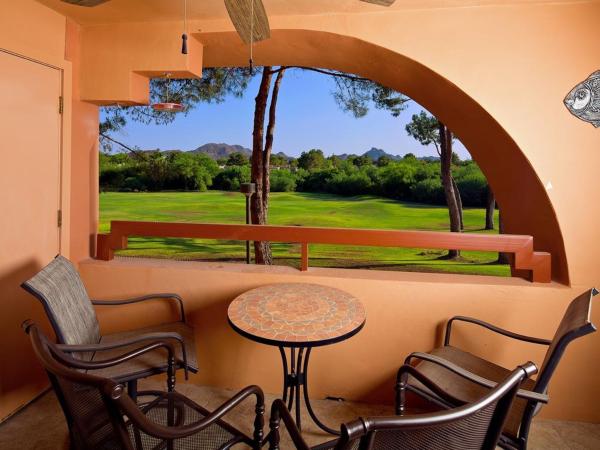 Prime Area, 5 Pool Areas, Hot Tub, Golf View - Phoenix, AZ